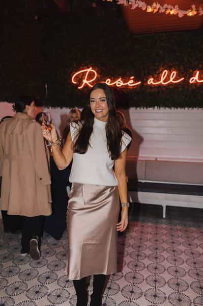 Cheers to Women in Hospitality 🥂 - The Hampton Social | Coastal Cuisine ...