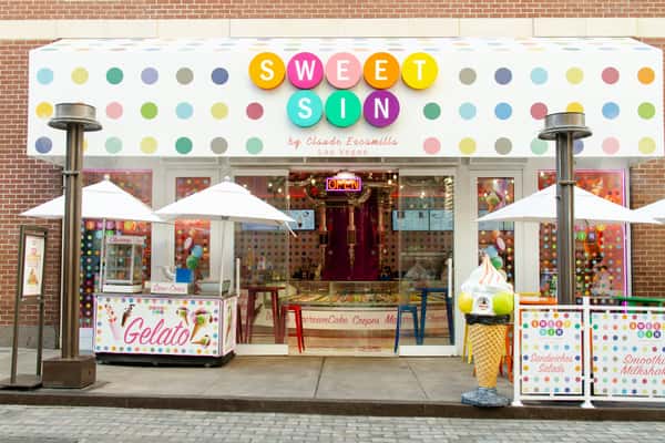 Sweet Sin LV | Gallery - sweet sin