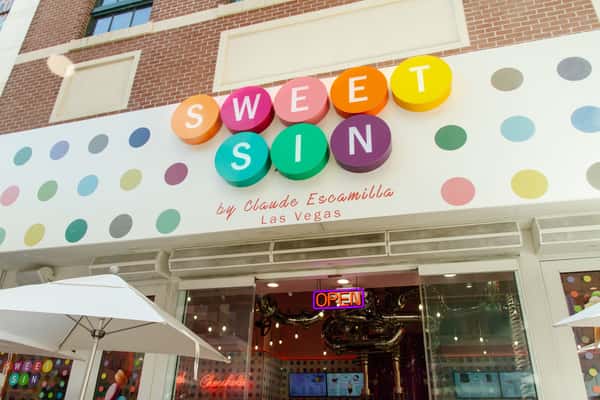 Sweet Sin LV | Gallery - sweet sin
