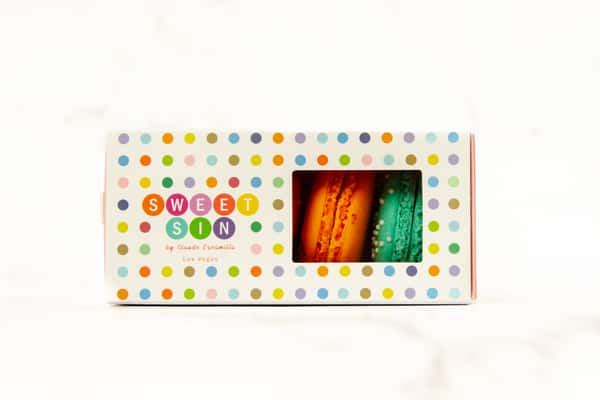 Sweet Sin LV | Gallery - sweet sin