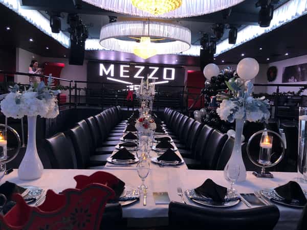 gallery - Mezzo - Bar in RI