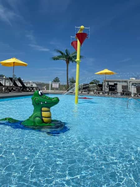 Gallery - Coconuts RV Resort - Lakefront RV Sites & Vacation Rentals in ...