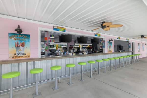 Gallery - Coconuts at the Lake - #1 Summer Spot on Lake of the Ozarks ...