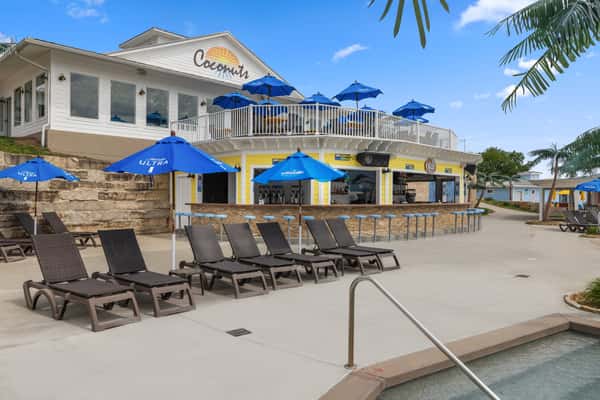 Gallery - Coconuts RV Resort