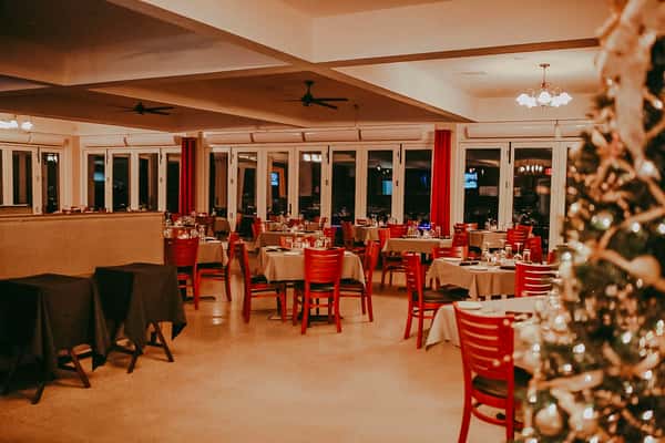 Photo Gallery - Samuel Slater's Restaurant - American Restaurant in ...
