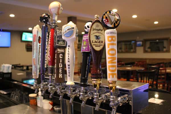 Gallery - Lansdowne Inn - American Restaurant in Baltimore, MD