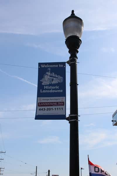 Gallery - Lansdowne Inn - American Restaurant in Baltimore, MD