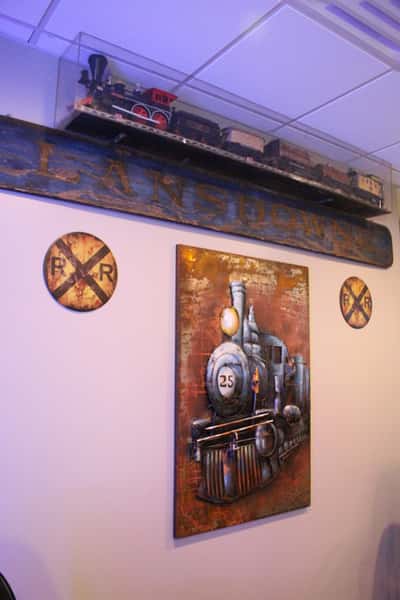 Gallery - Lansdowne Inn - American Restaurant in Baltimore, MD