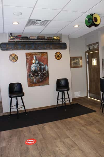 Gallery - Lansdowne Inn - American Restaurant in Baltimore, MD