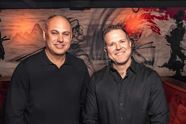 Rock Libations Group - Restaurant in Dallas, TX