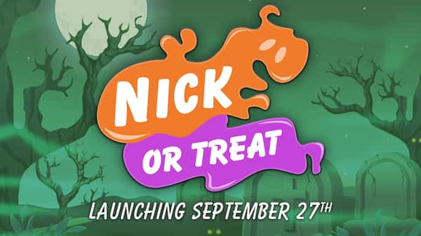 Nickelodeon Pop-Up - Replay Lincoln Park - Bar in Chicago, IL