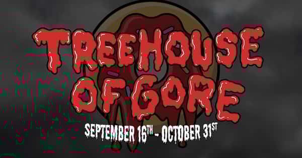 Tree House of Gore - Replay Lincoln Park - Bar in Chicago, IL