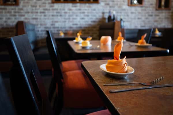 Gallery - Buddha Thai Bistro