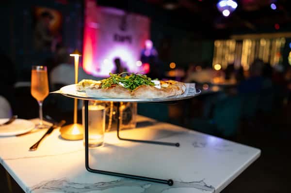 Gallery - CAPS Supper Club & Bar in Houston, TX