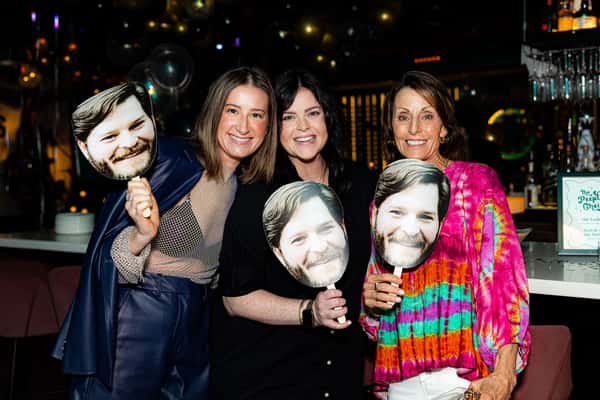 Gallery - CAPS Supper Club & Bar in Houston, TX