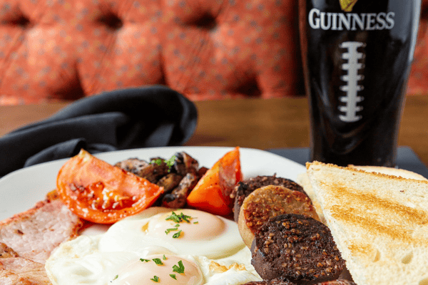 Chicago page - Fado Irish Pub