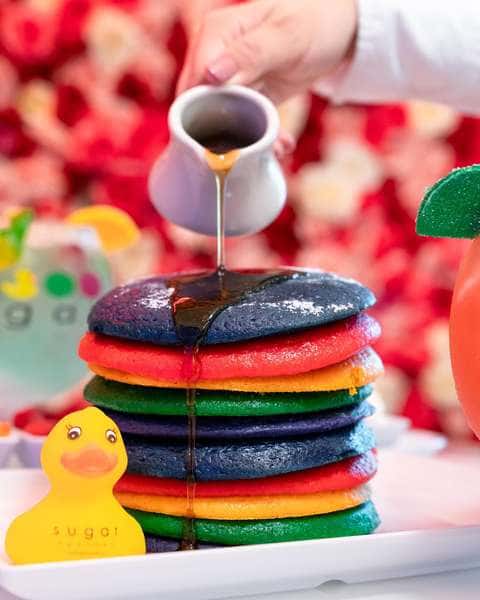 Miami Beach - Sugar Factory