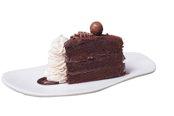 Chocolate Cake Dessert Menu Sugar Factory Baha Mar