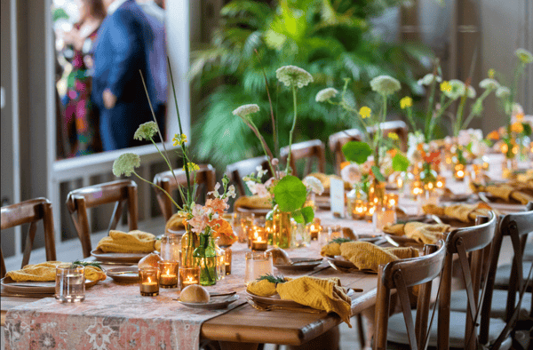 Farm Dinner Series - Fat Beet Farm Kitchen and Bakery - Cafe in Tampa, FL