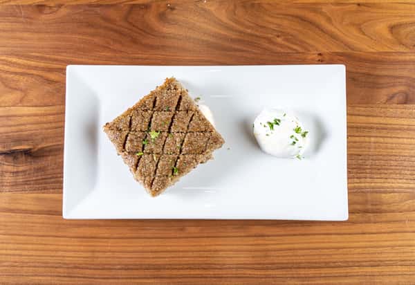 App Beef Kibbi Sineyee - Azar's Mediterranean Specialties