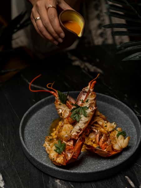 Gallery - Costera Cocina Tulum- Modern Mexican Restaurant and Lounge in ...