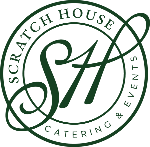 Home - Scratch House Catering - Caterer in Woodway, TX