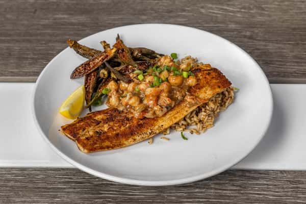 Gallery - Tricky Fish