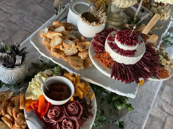 City Pork Catering - Gallery - City Pork | Southern BBQ & Catering in ...