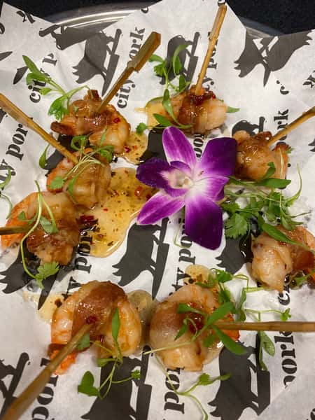 City Pork Catering - Gallery - City Pork Brasserie // City Pork Perkins ...