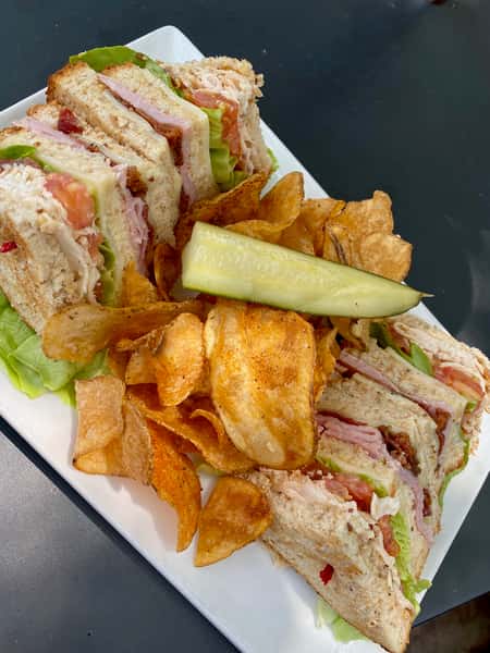 City Club - Main Menu - City Pork Brasserie // City Pork Perkins ...