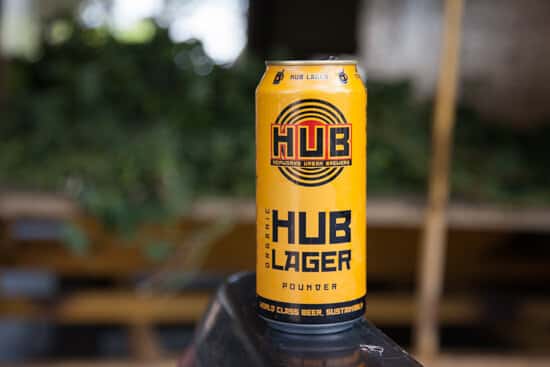 The Source of Hoppiness - Hopworks Brewery