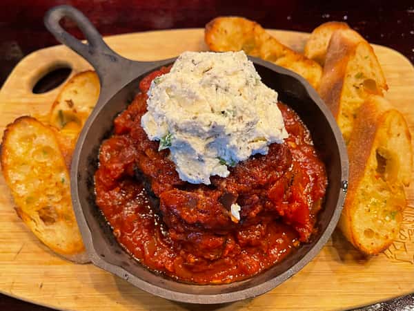 The Meatball - Decanter International Chophouse - Chophouse restaurant ...