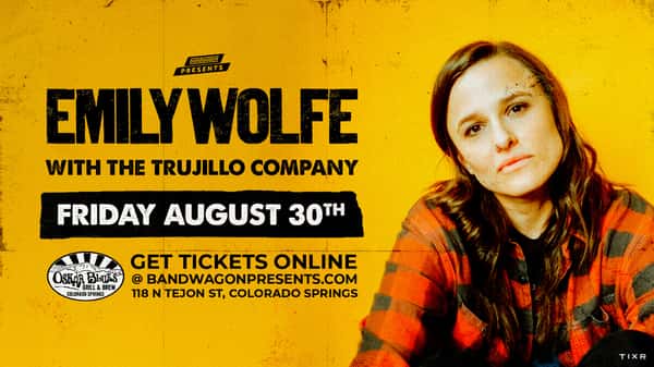 Emily Wolfe, The Trujillo Company - Oskar Blues Fooderies