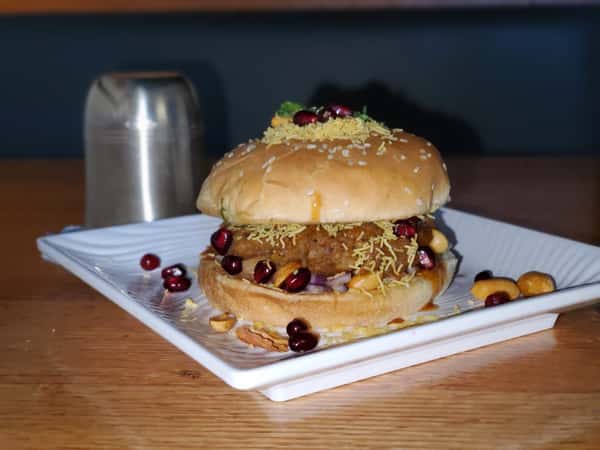 Dabeli - Sankalp, The Taste of India - Plano TX