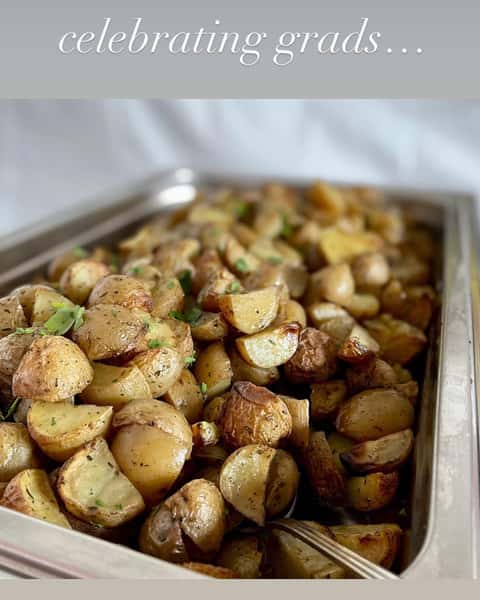 Gallery - Taproot Catering - Caterer in Kent, OH