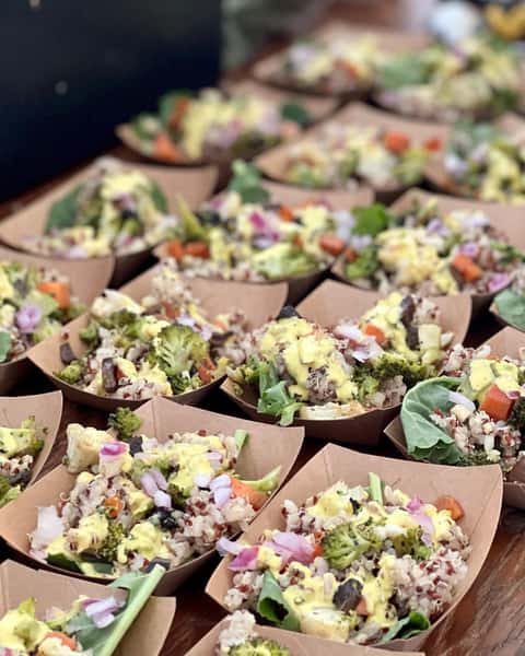 Gallery - Taproot Catering - Caterer in Kent, OH