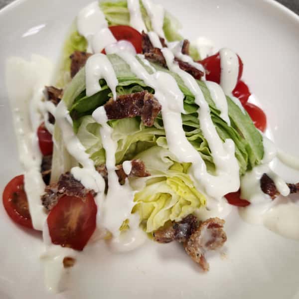 Gallery - Notch 8 Grille: Northampton Steakhouse Restaurant