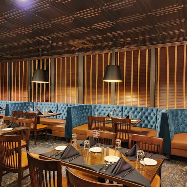 Gallery - Notch 8 Grille: Northampton Steakhouse Restaurant