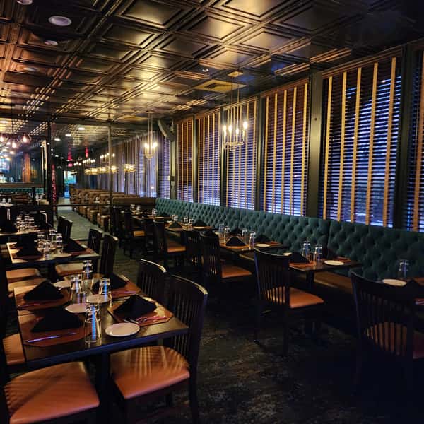 Gallery - Notch 8 Grille: Northampton Steakhouse Restaurant