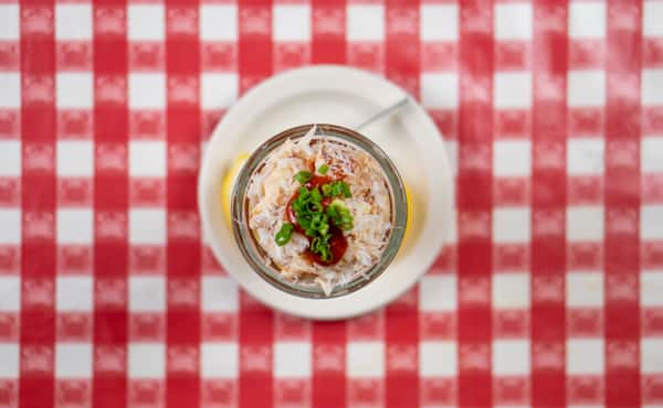 The Crab Pot Seattle Menu - The Crab Pot Seattle