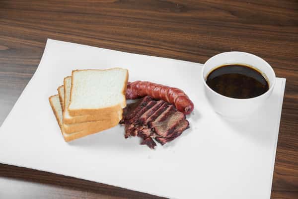 Gallery - Tony DeMaria's BBQ