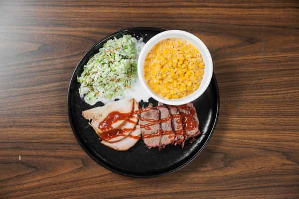 Gallery - Tony DeMaria's BBQ