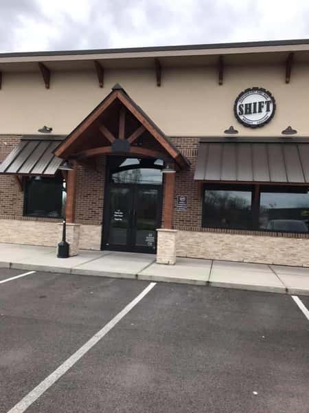 Gallery - Shift Restaurant and Bar