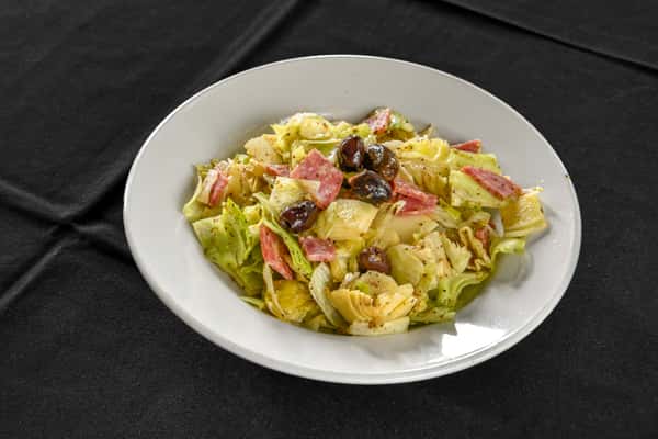 Large House Salad - Gendusa's Italian Eatery - Italian Restaurant in ...