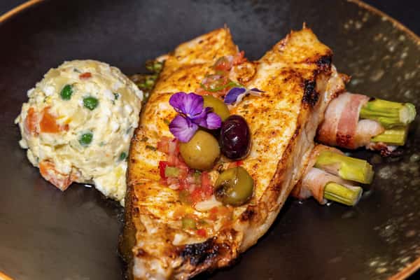 Gallery - Adega Grill - Restaurant in Newark, NJ