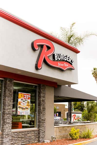 Gallery - R Burgers
