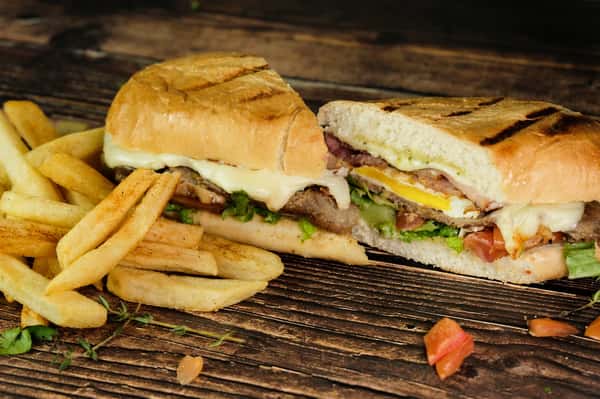 About - Spice the Americas