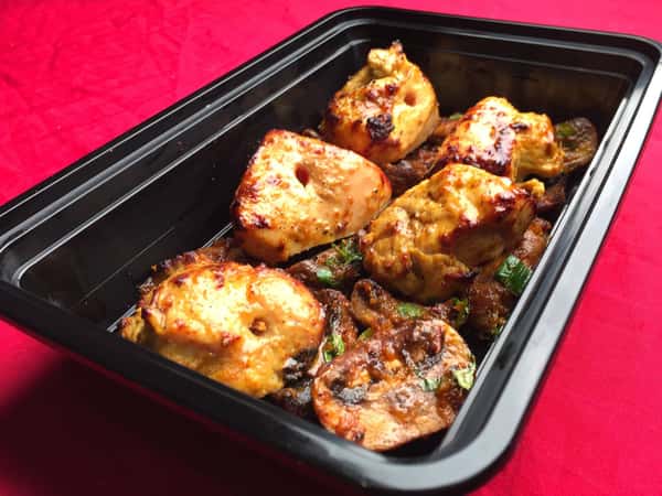 Chicken Tikka - Zaika Express Denver - Indian Restaurant in Denver, CO