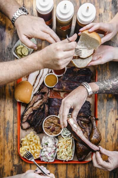 Gallery - The Bearded Pig