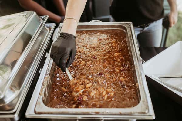 Gallery - The Bearded Pig